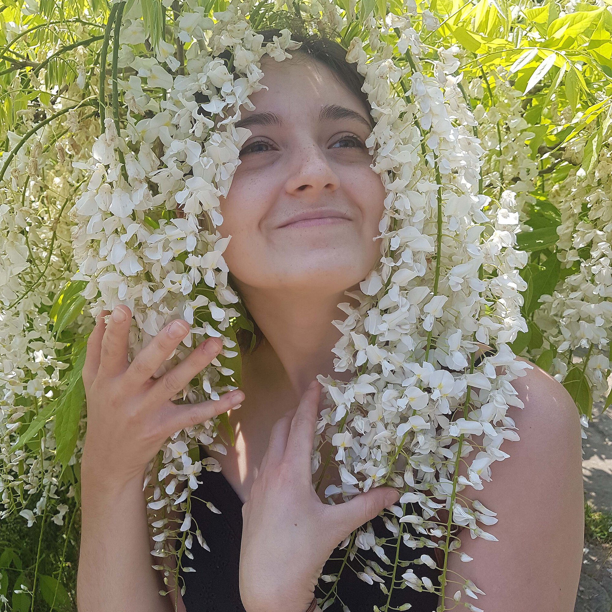 Suzanne Escobar - Artisan