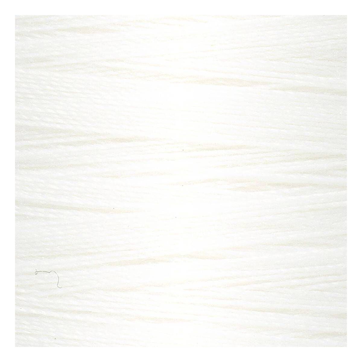 Gutermann White Sew All Thread 1000m (800) | Hobbycraft