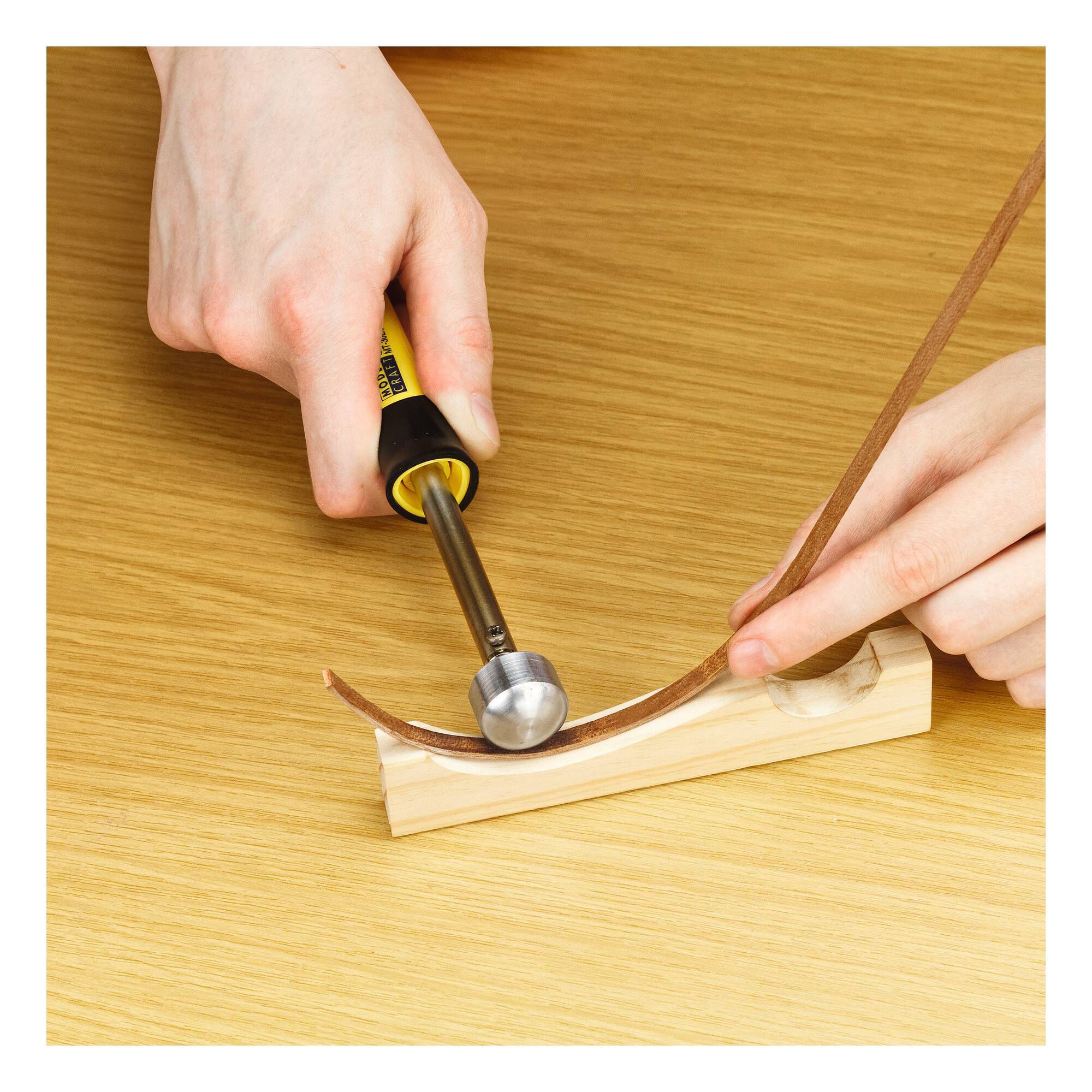 Modelcraft Plank Bending Tool Kit | Hobbycraft