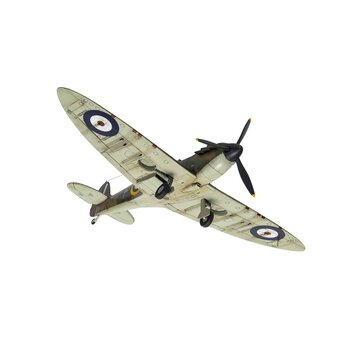 Airfix Supermarine Spitfire Mk.1a Model Kit 1:48 | Hobbycraft
