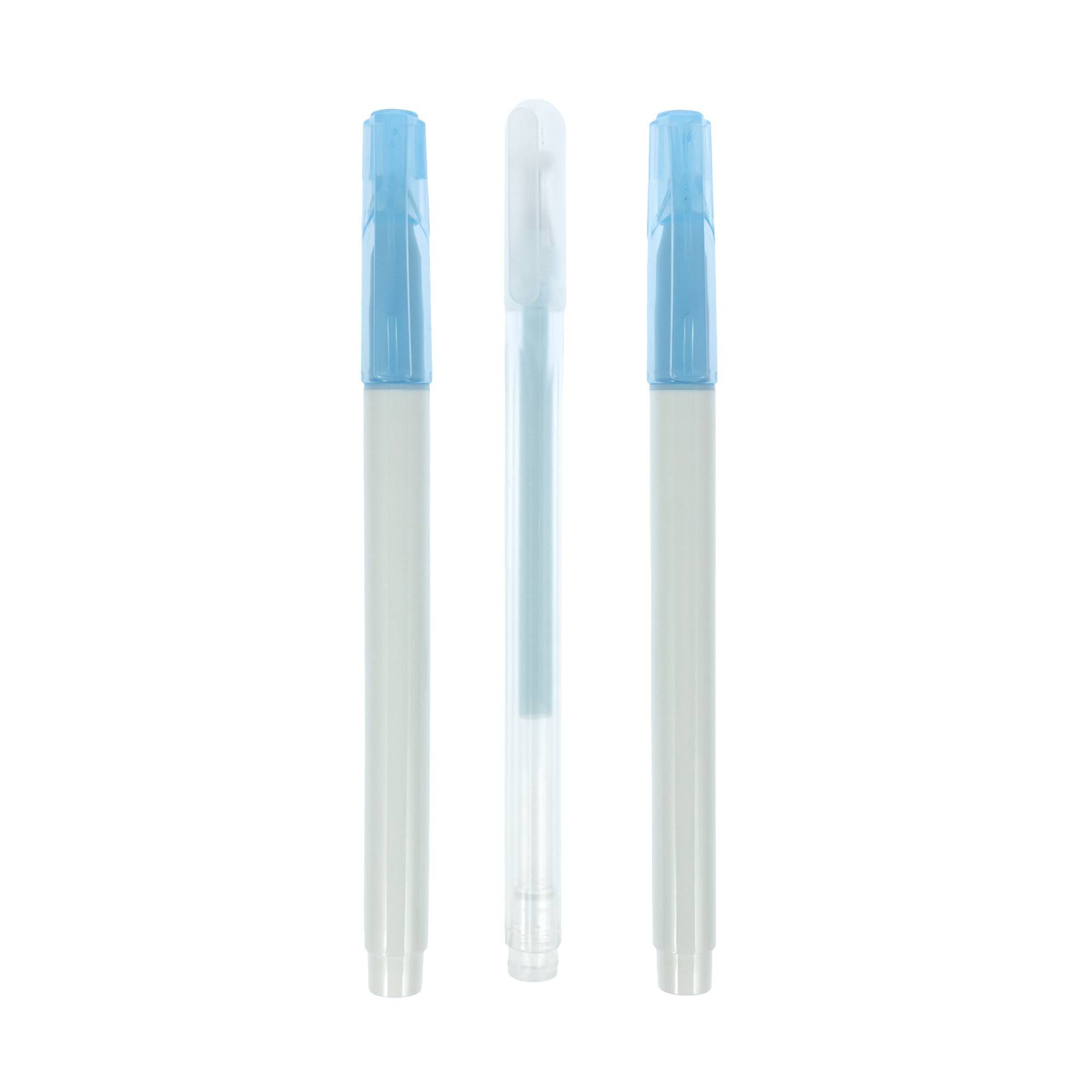 Assorted Glue Pens 3 Pack | Hobbycraft