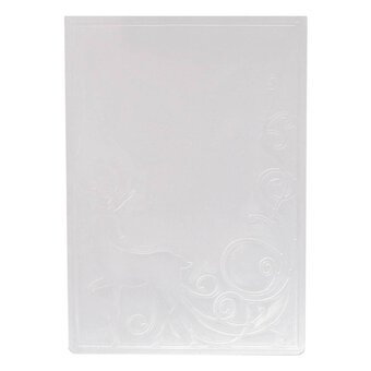 Embossing Folders | Hobbycraft
