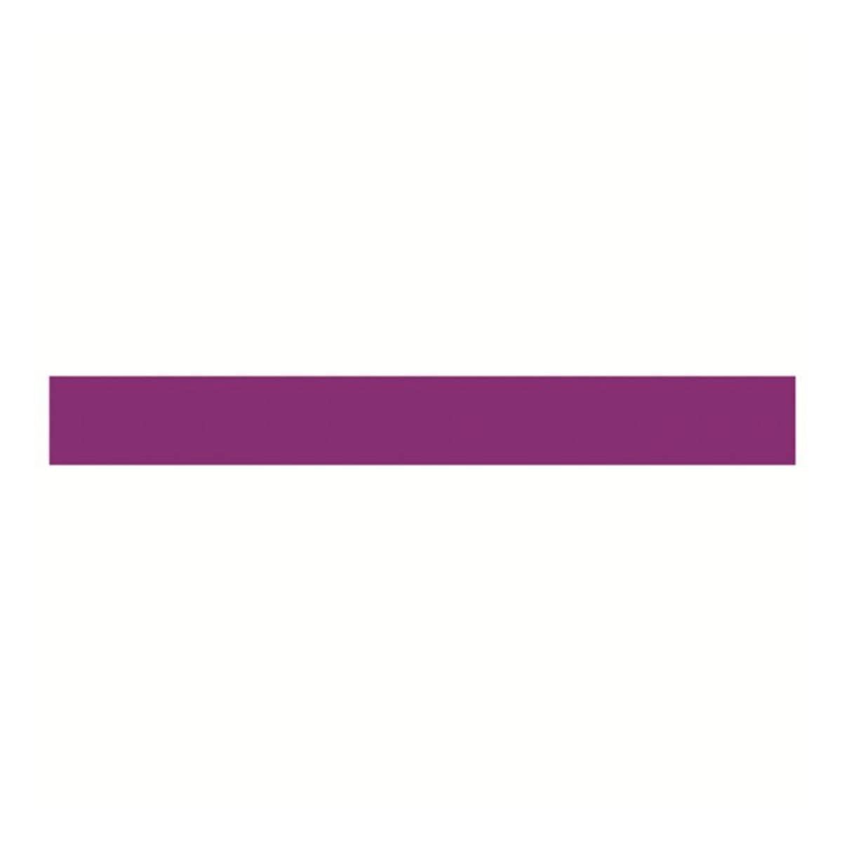 Purple Organdie Ribbon 9mm x 8m | Hobbycraft