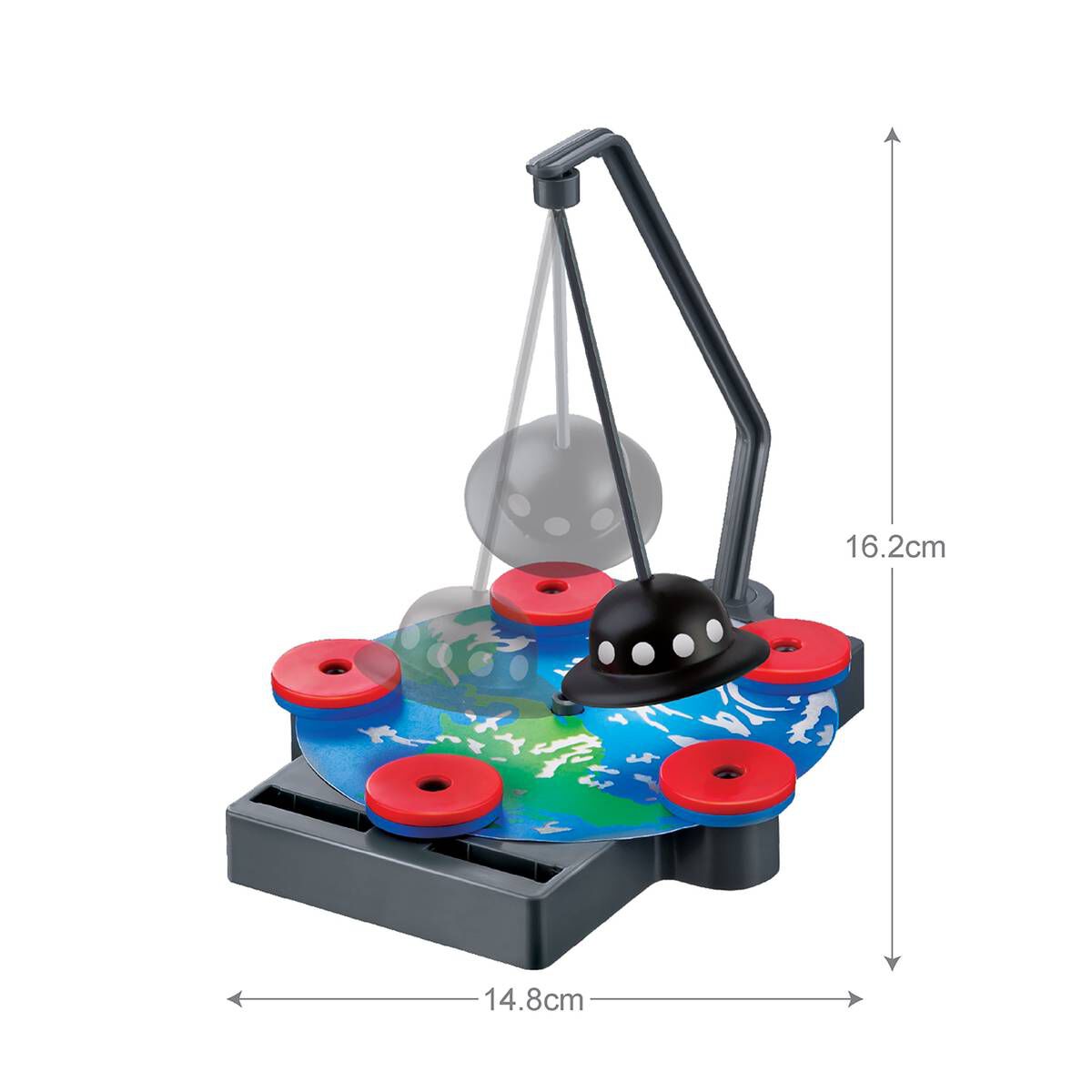 KidzLabs Anti-Gravity Maglev | Hobbycraft