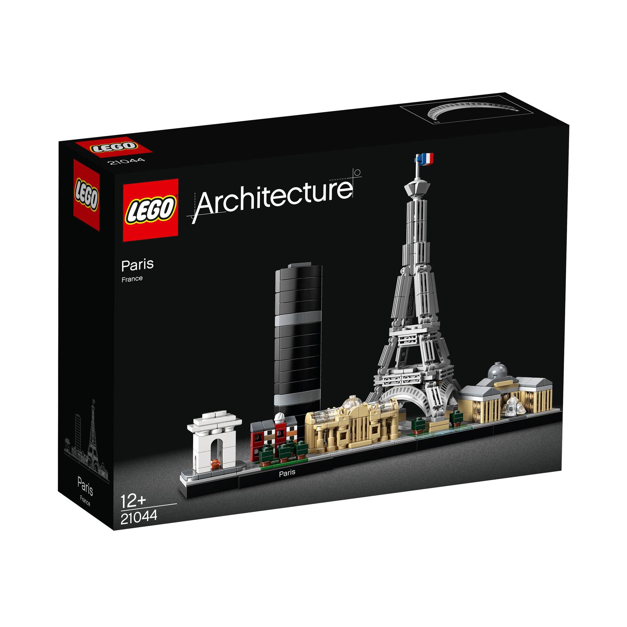 LEGO Paris | Hobbycraft