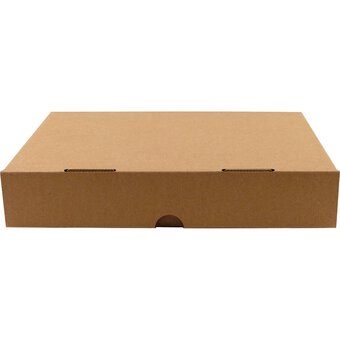 Seawhite Cardboard Storage Box A3 | Hobbycraft