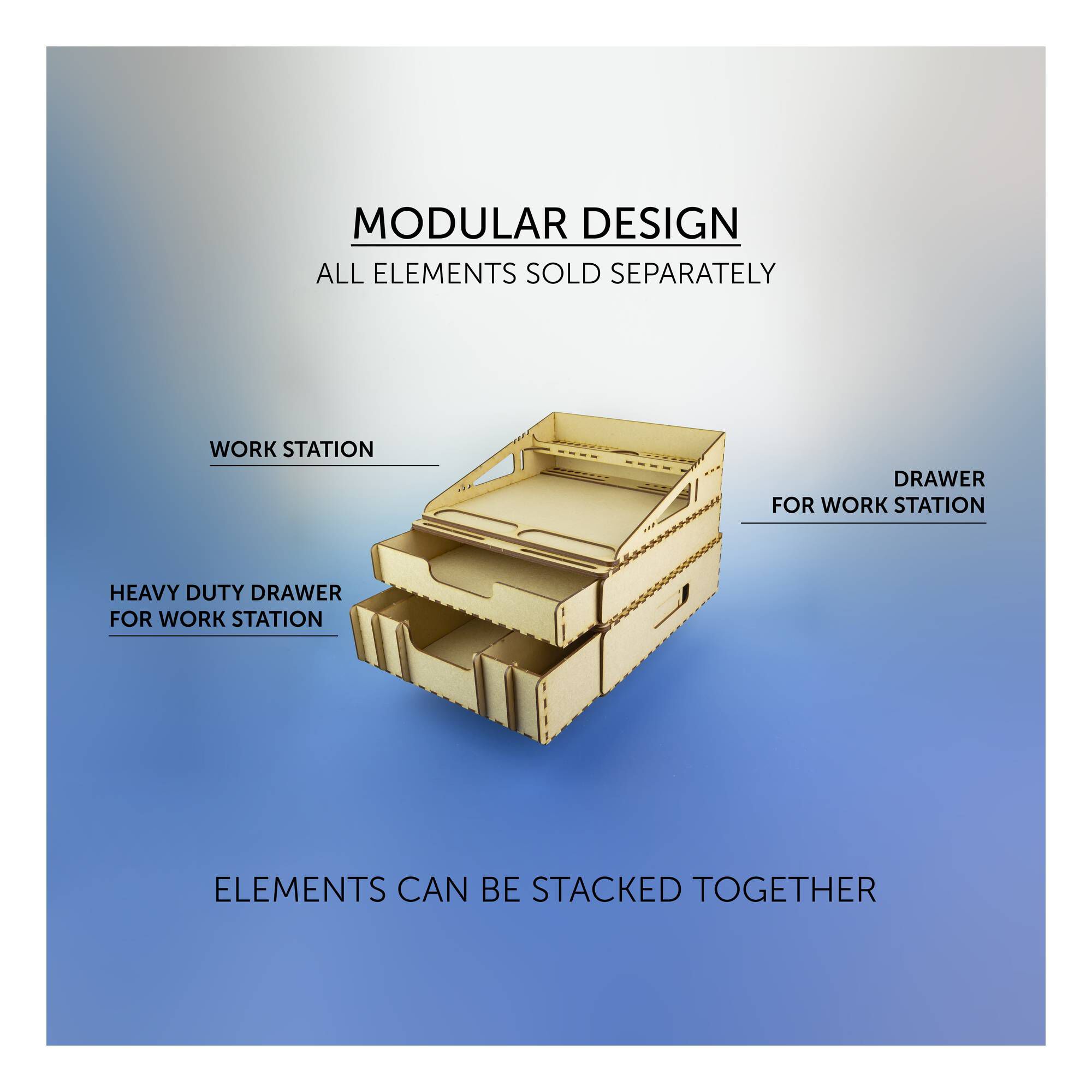 Modelcraft A4 Workstation and Cutting Mat | Hobbycraft