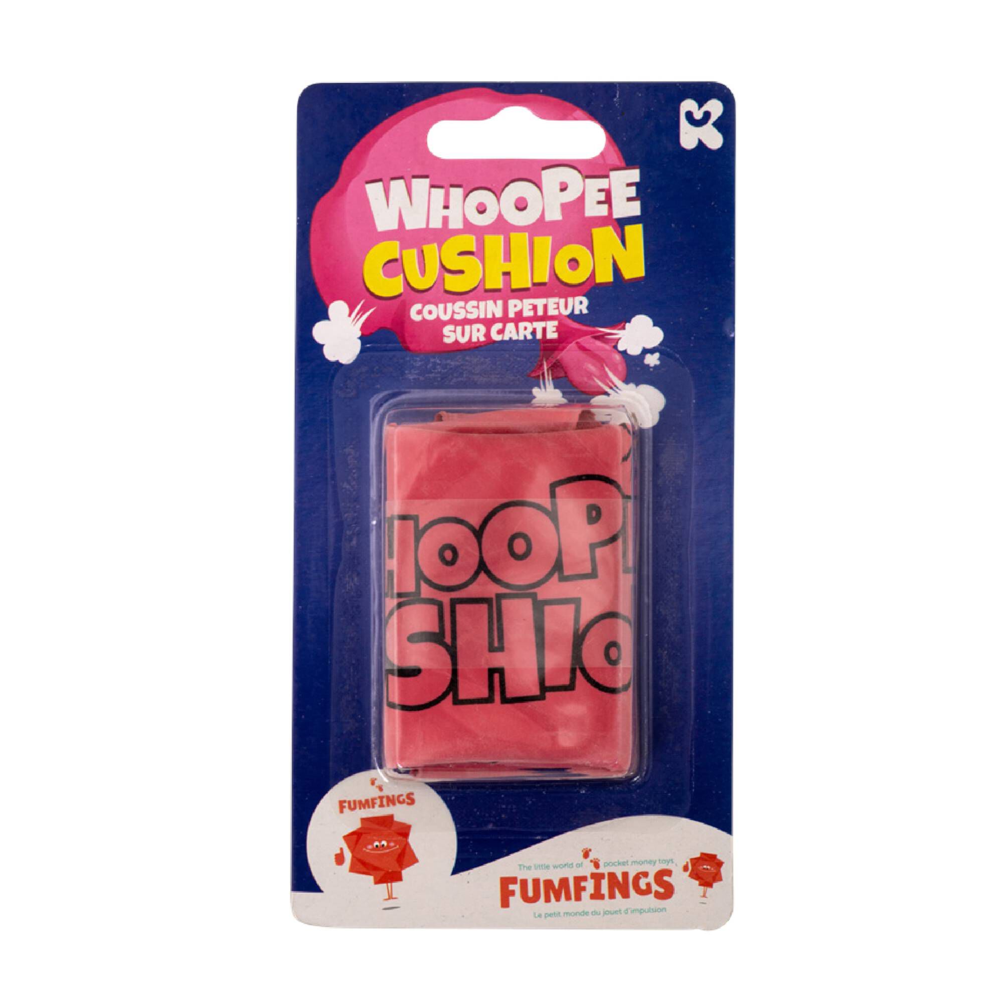 Whoopee Cushion | Hobbycraft