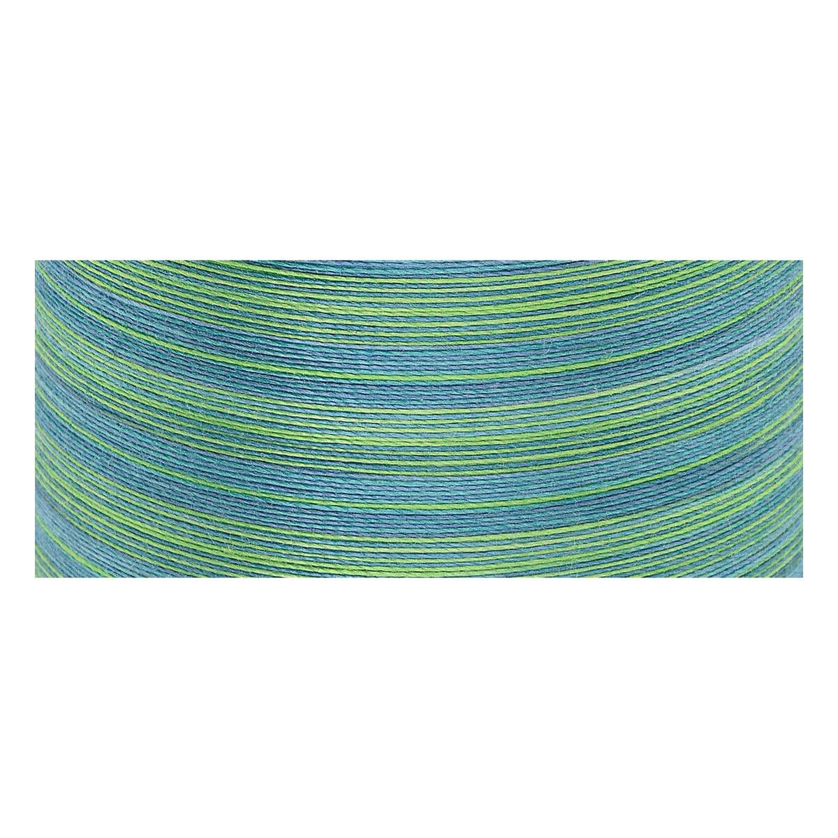 Madeira Multicolour Cotona 30 Thread 400m (509) | Hobbycraft