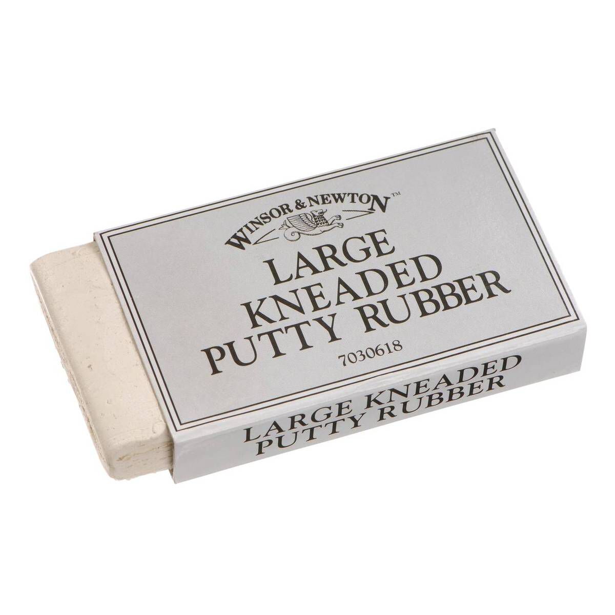 Winsor & Newton Large Putty Rubber | Hobbycraft