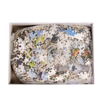 Airshow Jigsaw Puzzle 1000 Pieces | Hobbycraft