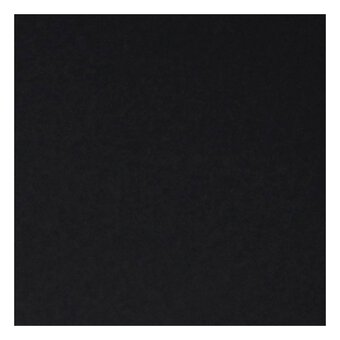 Black Card A3 25 Pack | Hobbycraft