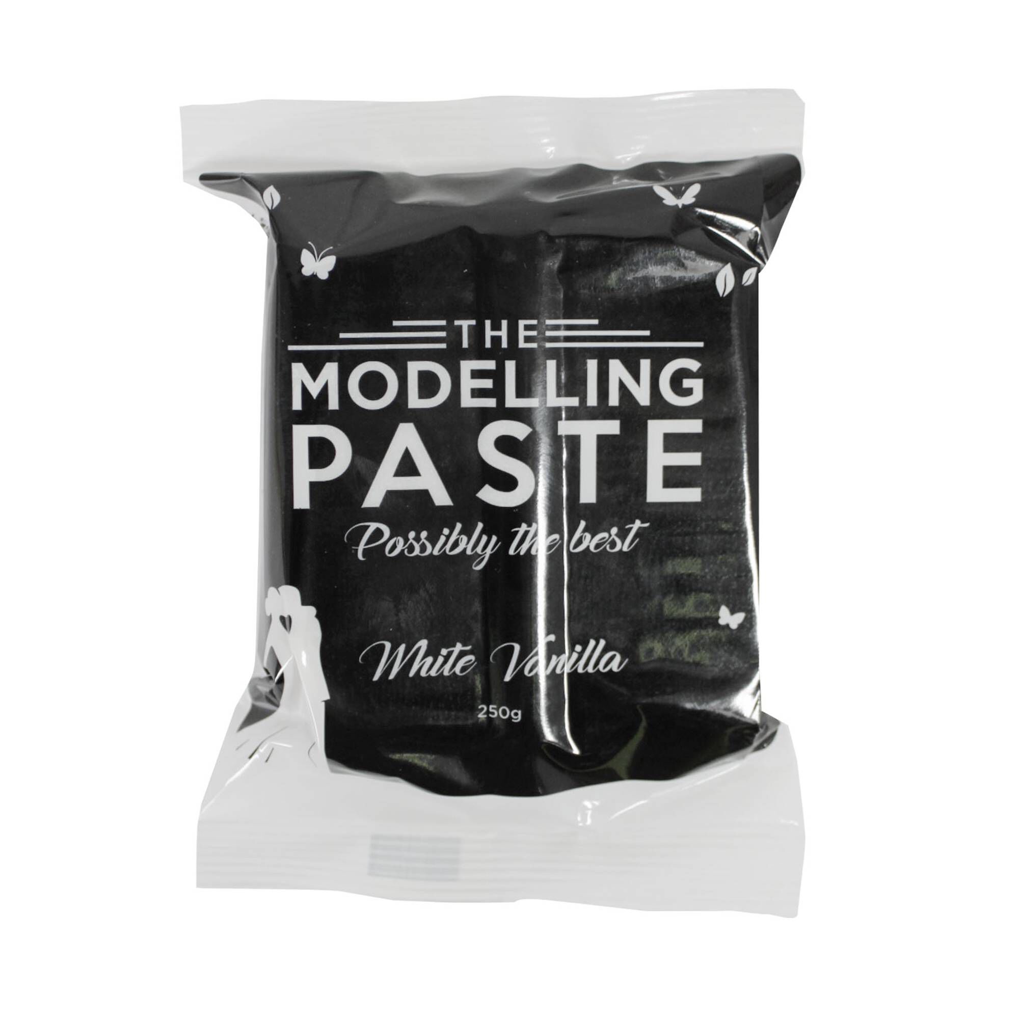 The Modelling Paste White 250g | Hobbycraft