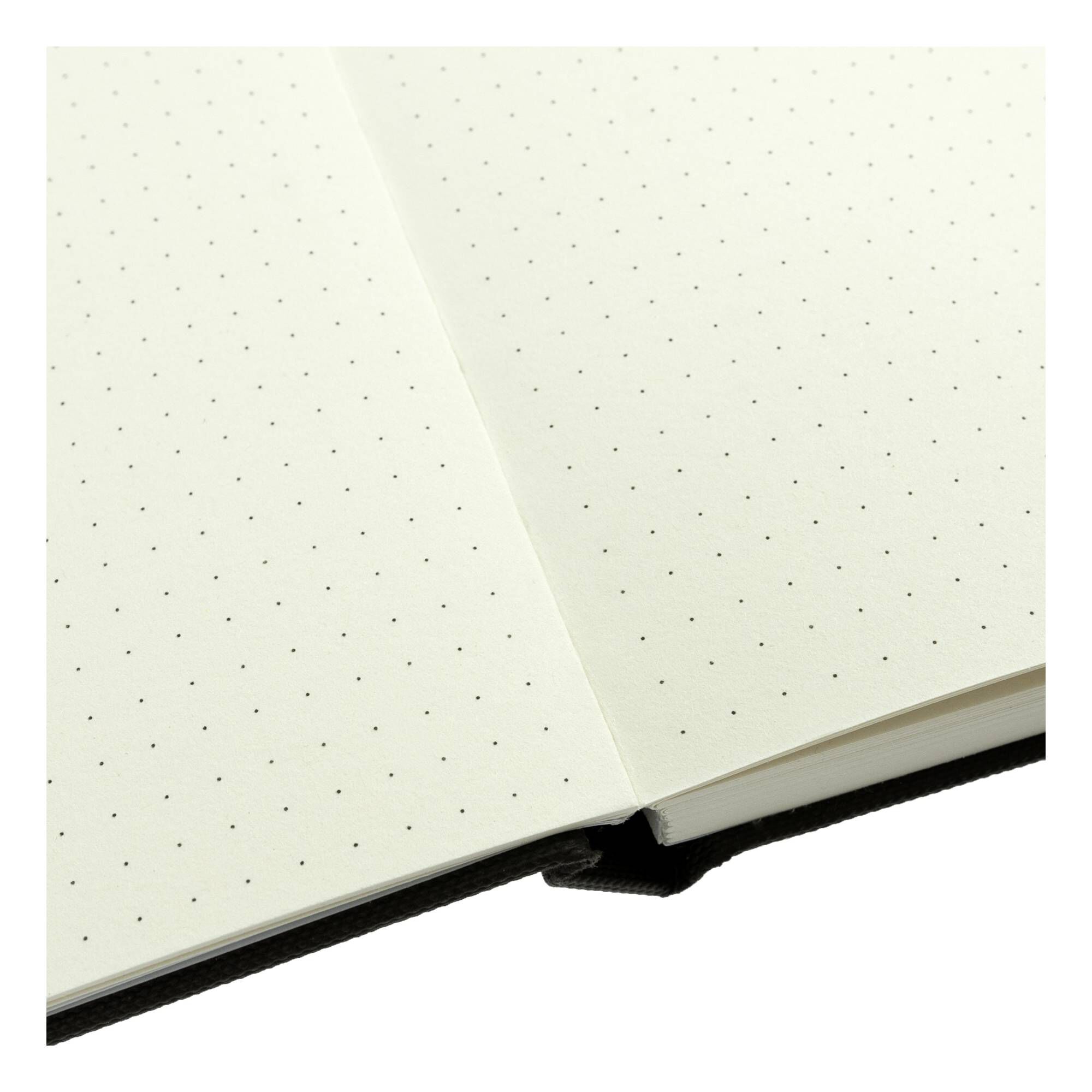 Shore & Marsh Dotted Journal A5 64 Sheets | Hobbycraft