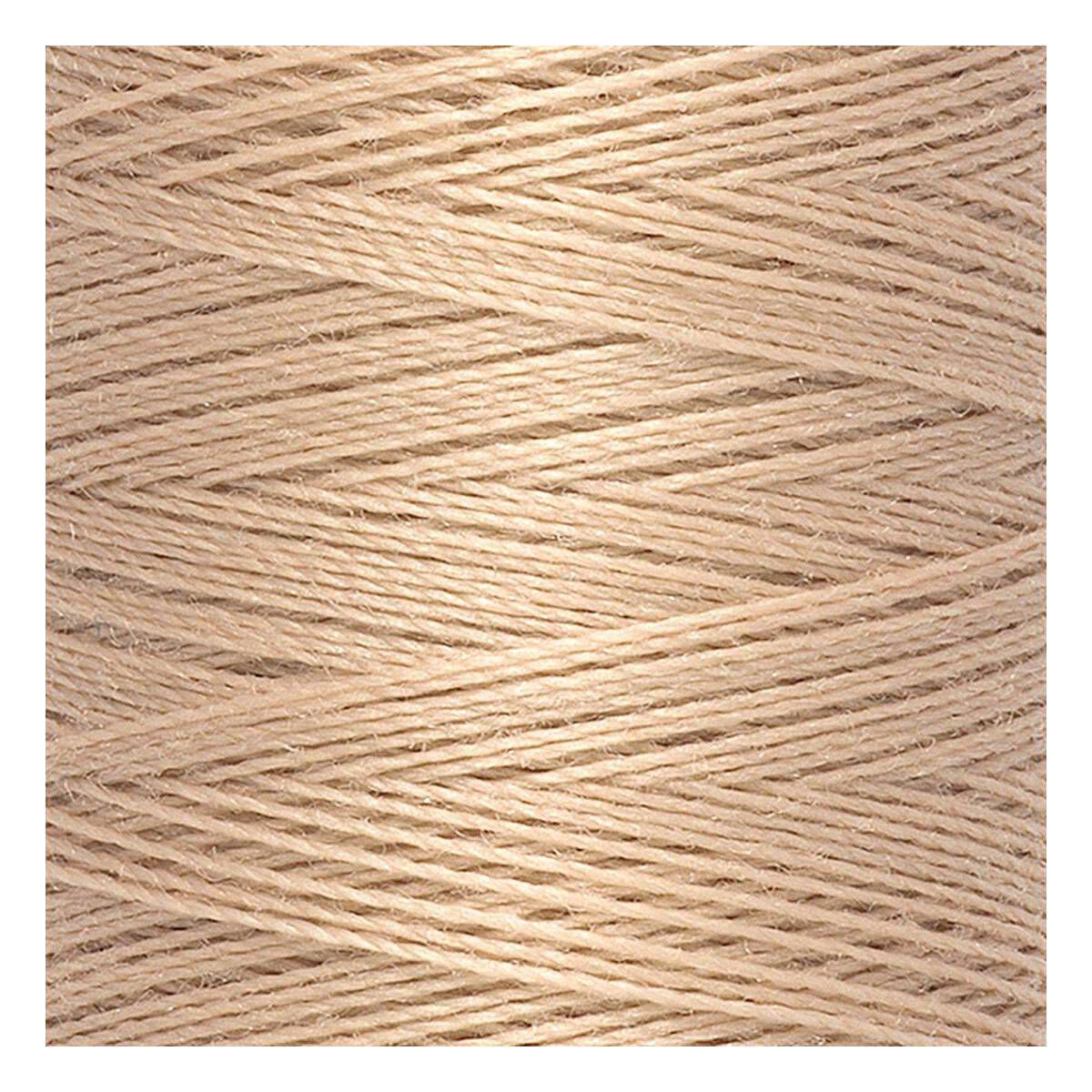 Gutermann Beige Sew All Thread 100m (170) | Hobbycraft
