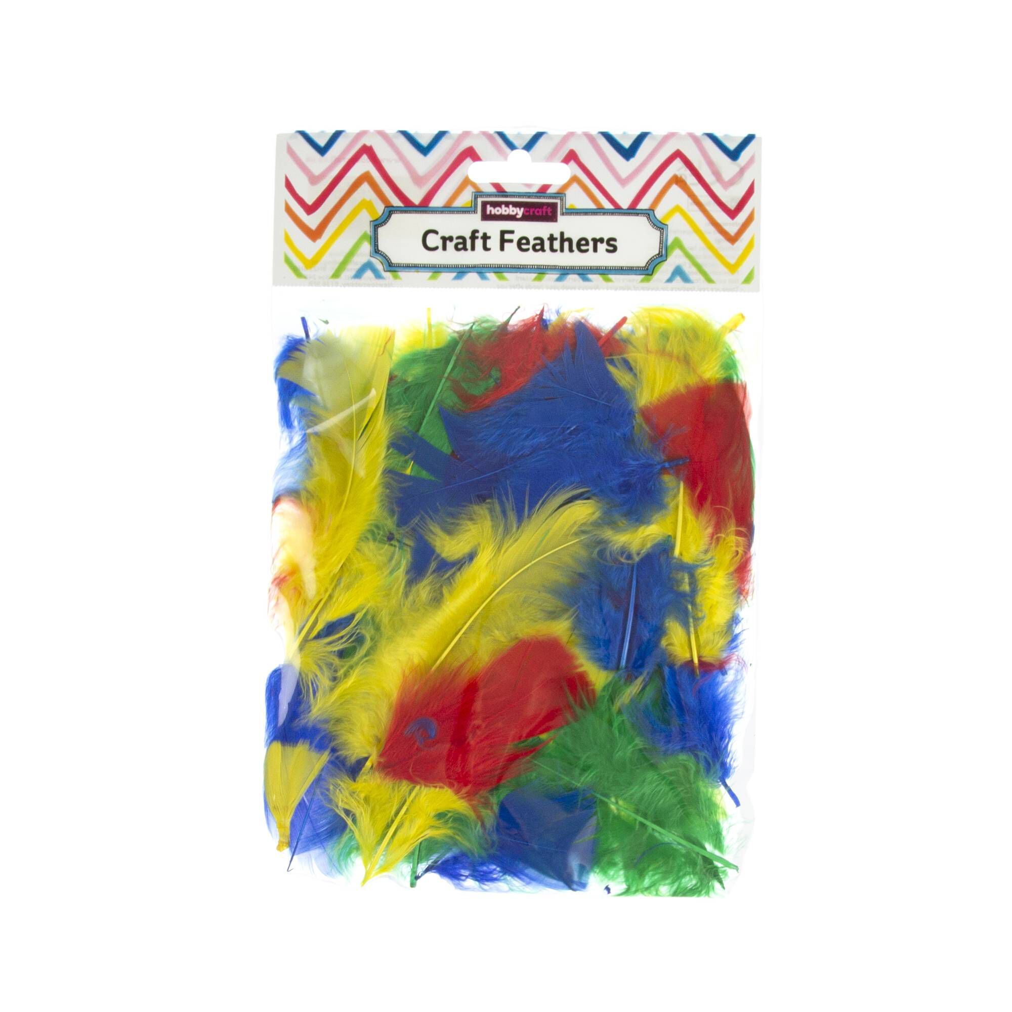 Fantasy Feathers 5g | Hobbycraft