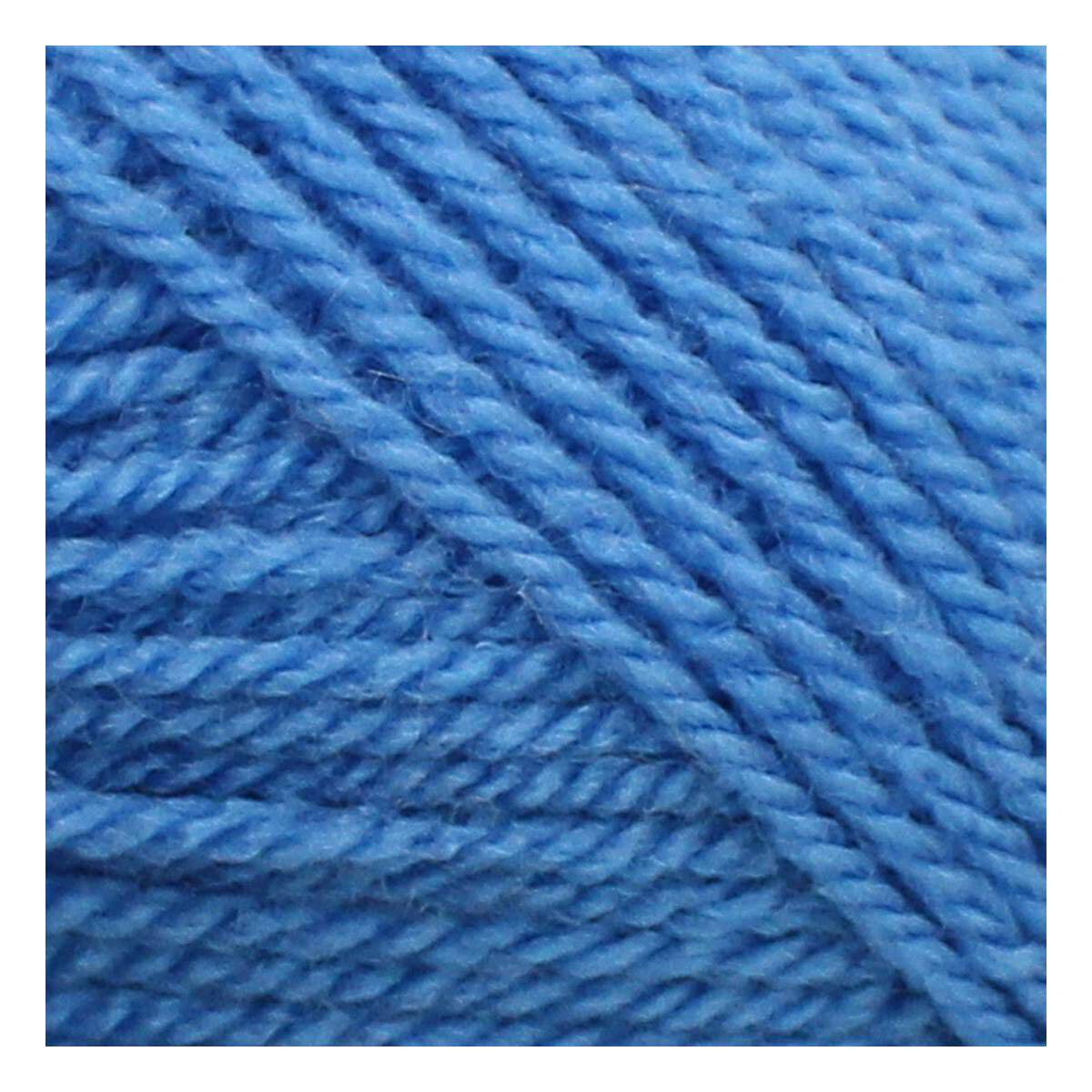 Knitcraft Blue Everyday DK Yarn 50g | Hobbycraft
