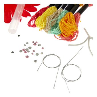 Make Your Own Mermaids Kit | Hobbycraft