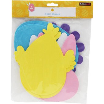 Foam Sheets & Shapes | Hobbycraft