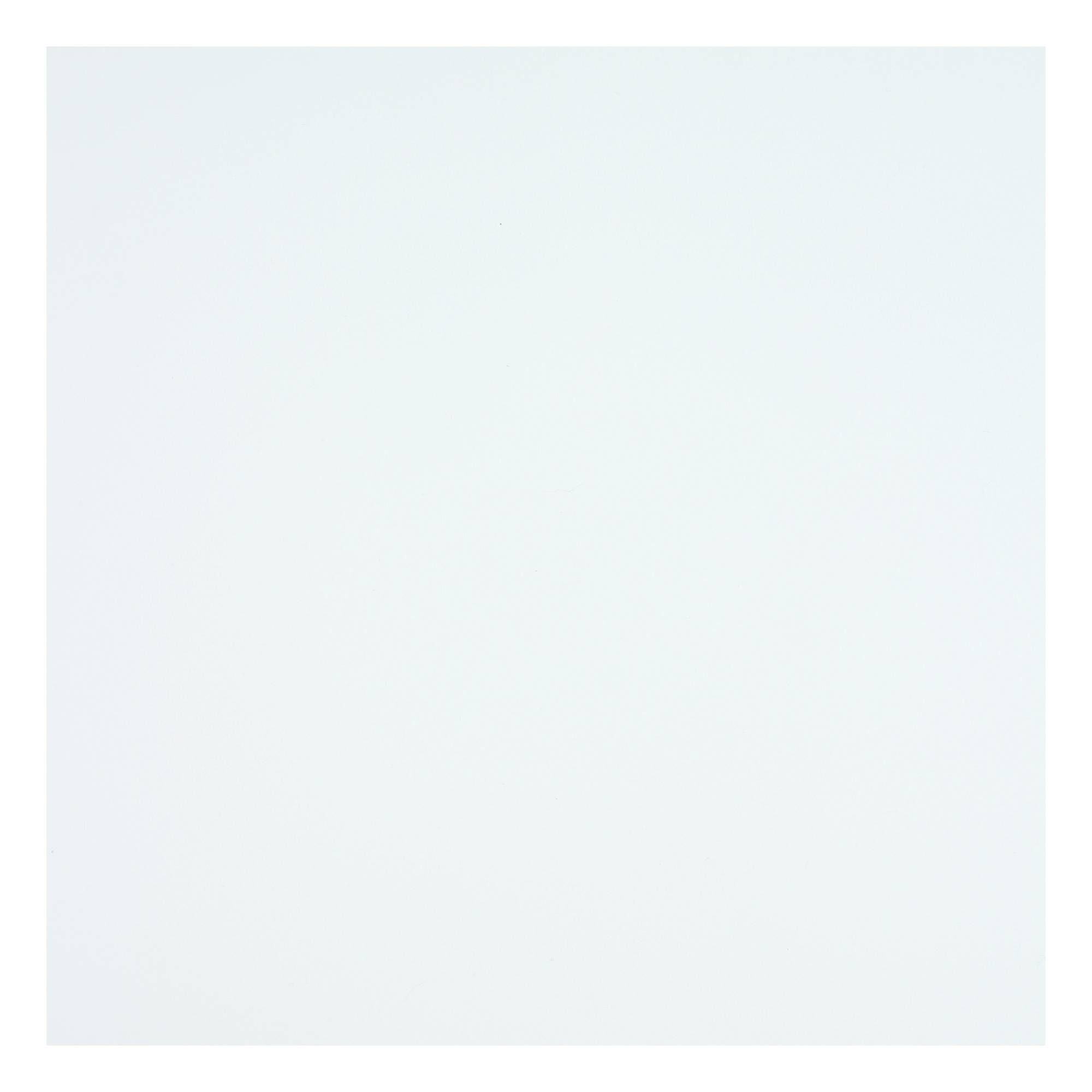 White PU Fabric by the Metre | Hobbycraft