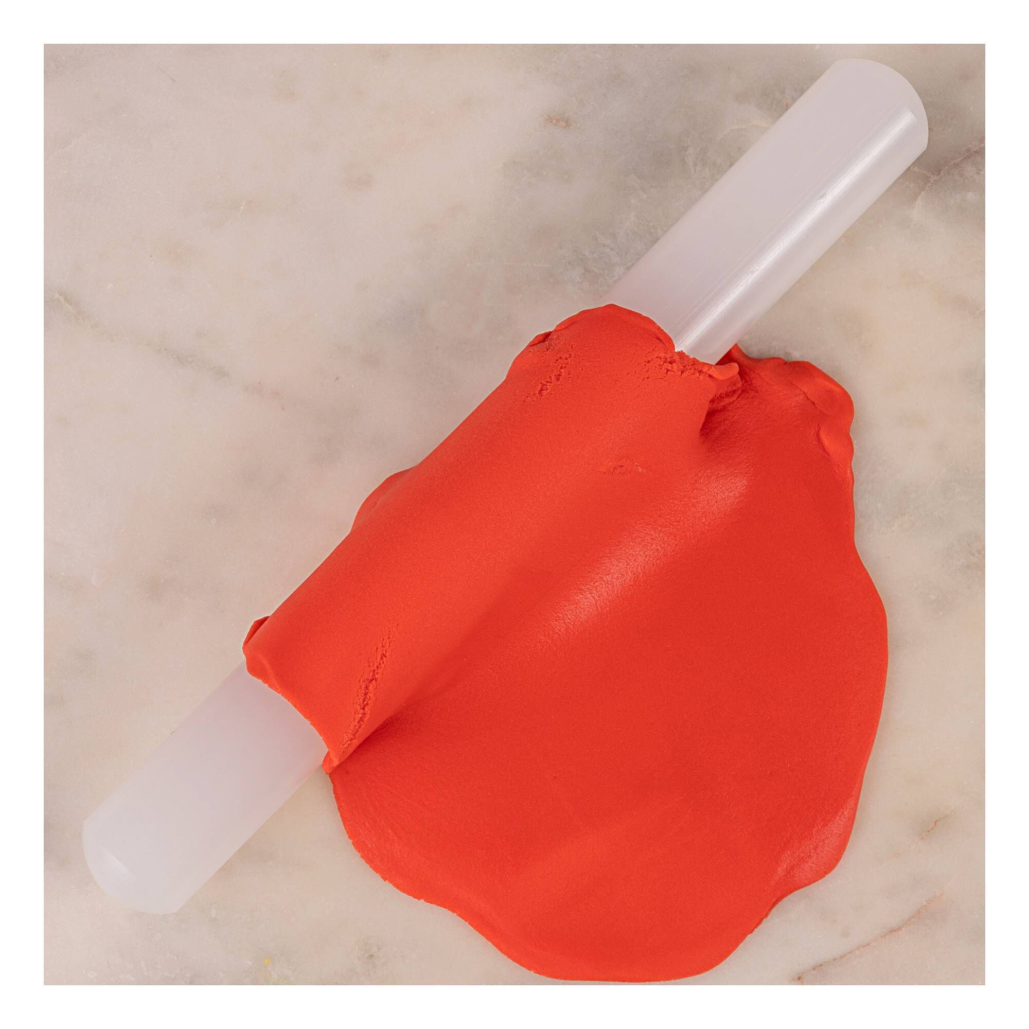 Red Fondant Icing 250g | Hobbycraft