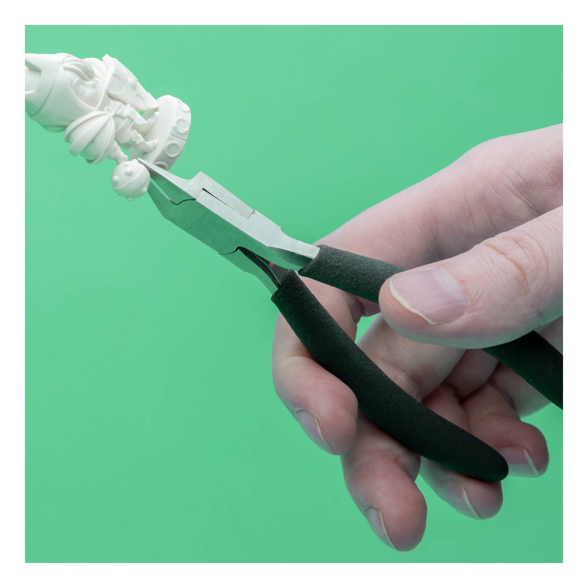 Modelcraft Precision Angled Cutter | Hobbycraft