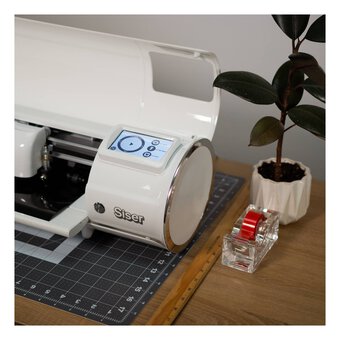 Siser Juliet Digital Cutting Machine | Hobbycraft