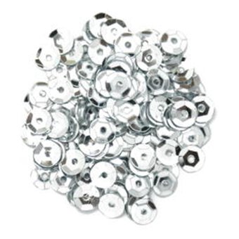 Sewing Sequins | Hobbycraft