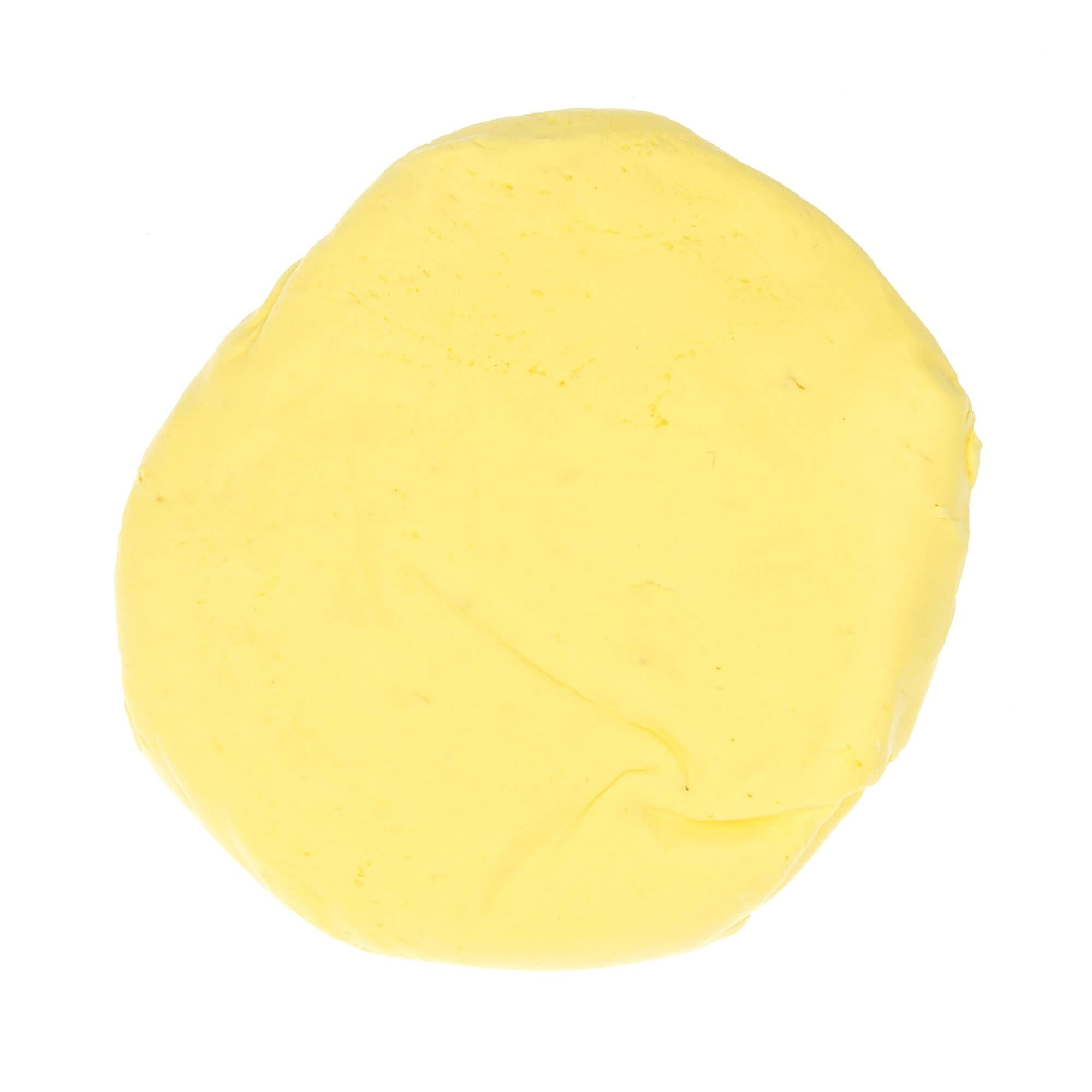 Neon Yellow Superlight Air Drying Clay 30g | Hobbycraft