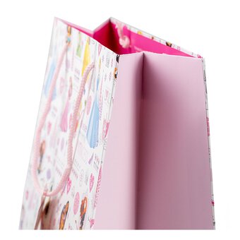 Disney Princess Gift Bag 36cm x 27cm | Hobbycraft