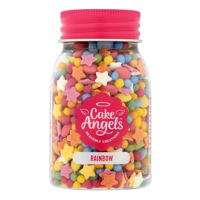 How to Make Mini Christmas Tree Cakes | Hobbycraft