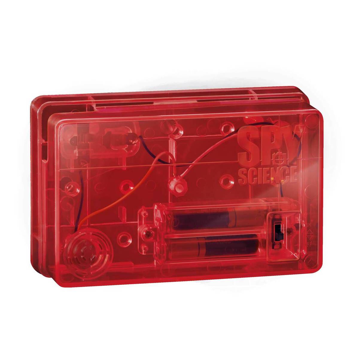 KidzLabs Intruder Alarm | Hobbycraft