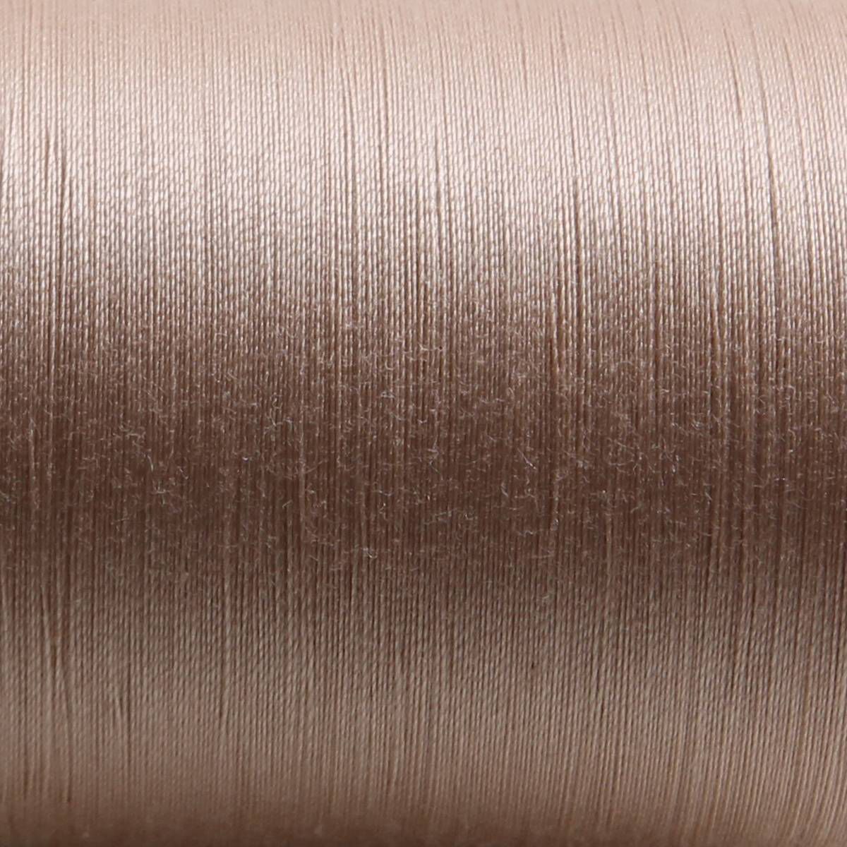 Madeira Light Beige Cotona 50 Quilting Thread 1000m (674) | Hobbycraft