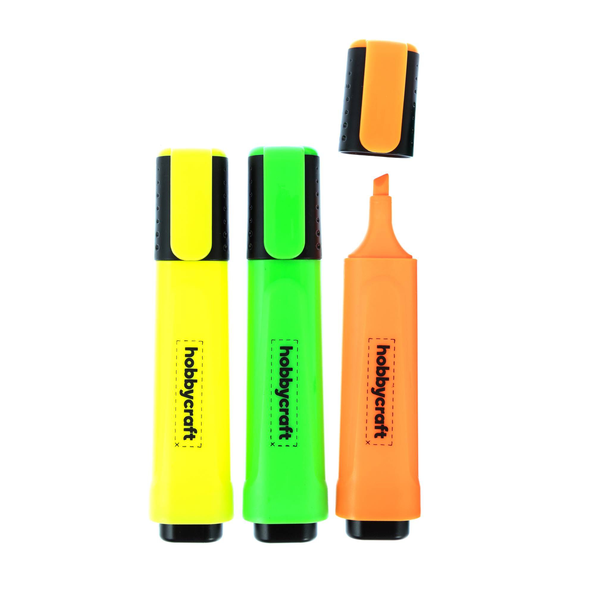 Student Essential Pen Pack 15 Pieces | Hobbycraft