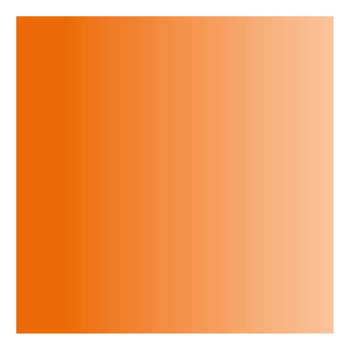 Daler-Rowney System3 Cadmium Orange Light Hue Acrylic Paint 59ml ...