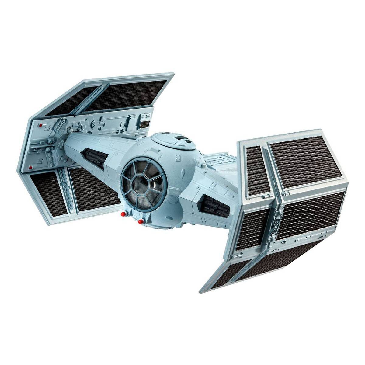 Revell Star Wars Darth Vader Tie Fighter Model Kit 22 Pieces | Hobbycraft