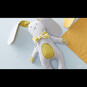 How to Sew a Bunny Toy | Hobbycraft
