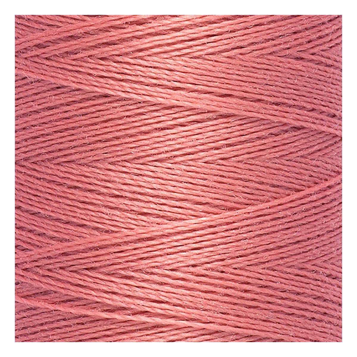 Gutermann Pink Sew All Thread 100m (80) | Hobbycraft