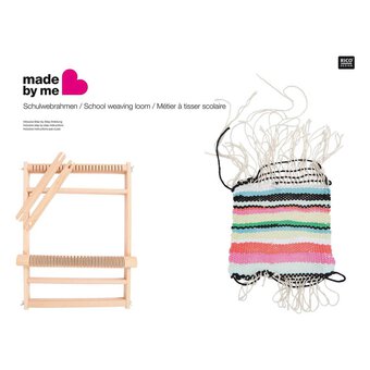 Weaving Looms | Hobbycraft