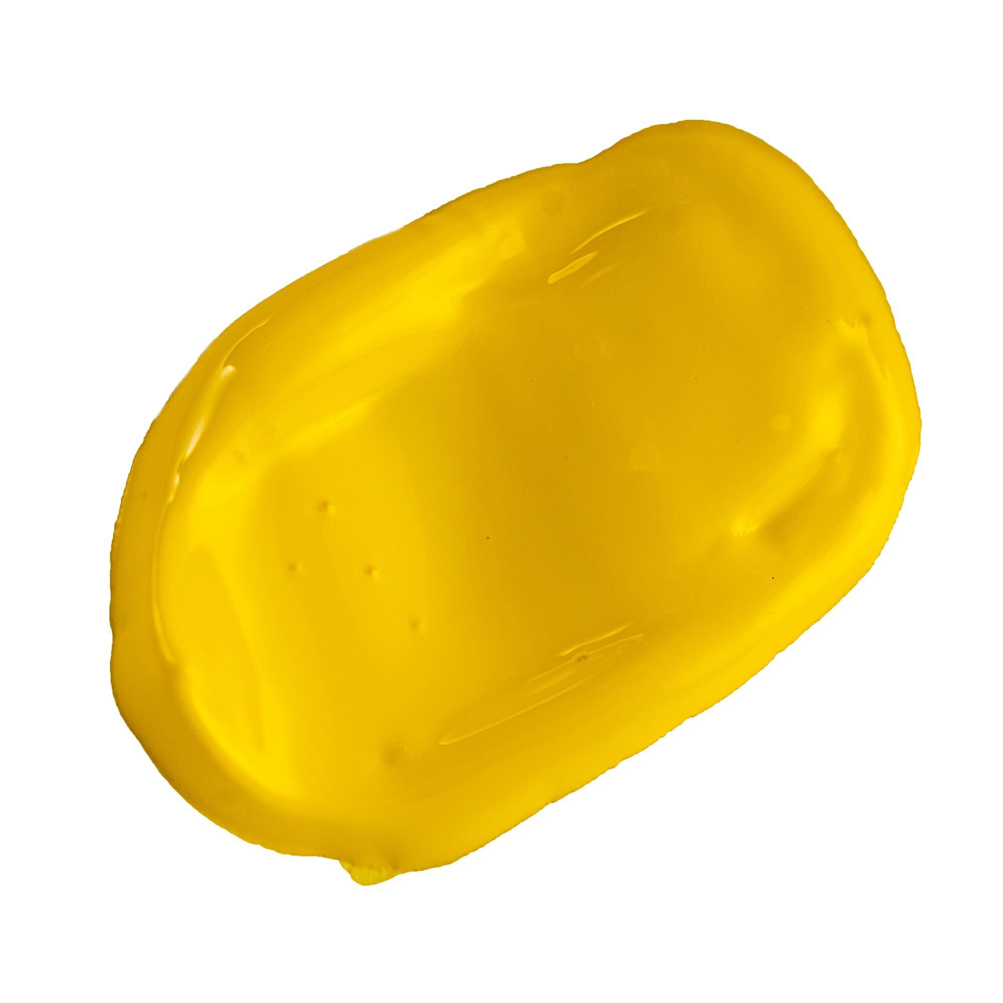 Primary Yellow Art Acrylic Paint 75ml | Hobbycraft