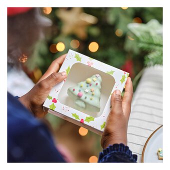 Christmas Gift Boxes | Hobbycraft