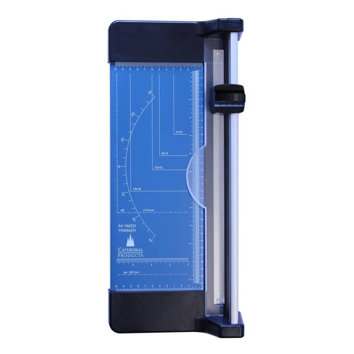 Cathedral A4 Paper Trimmer | Hobbycraft