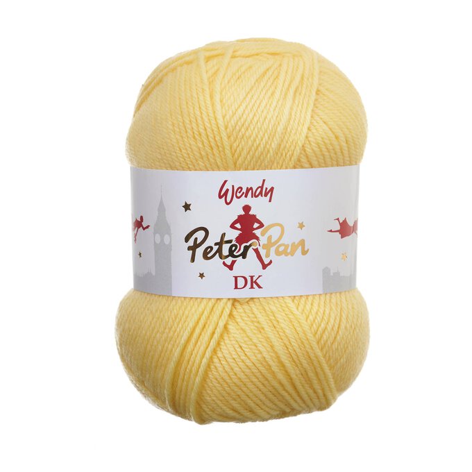 Wendy Star Peter Pan DK 50g | Hobbycraft