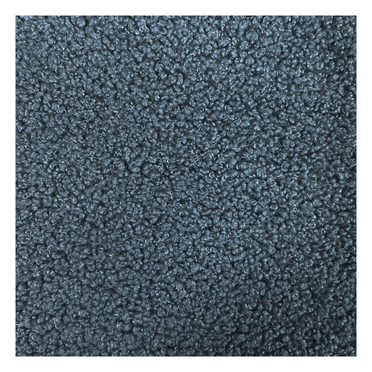 Blue Teddy Fabric by the Metre | Hobbycraft