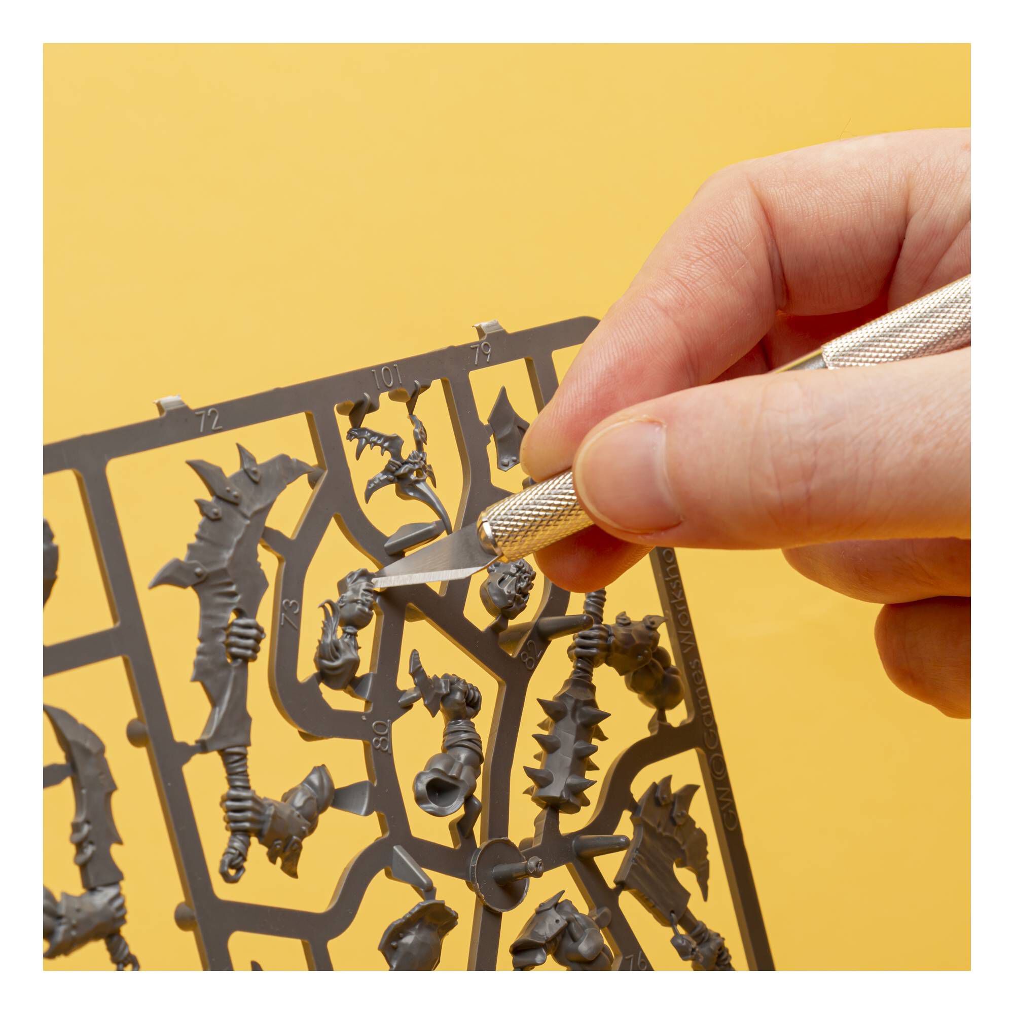 Modelcraft Fine Point Blades 15 Pack | Hobbycraft