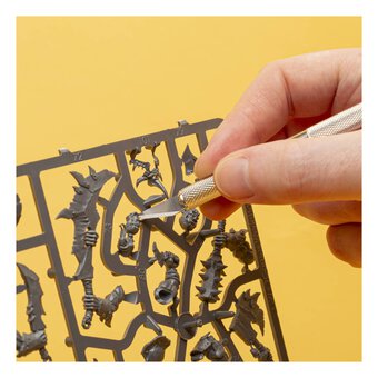 Modelcraft Fine Point Blades 15 Pack | Hobbycraft