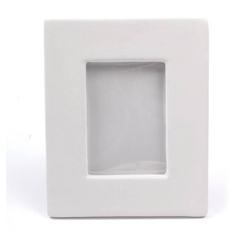 Paint Your Own Ceramic Frame Set | Hobbycraft