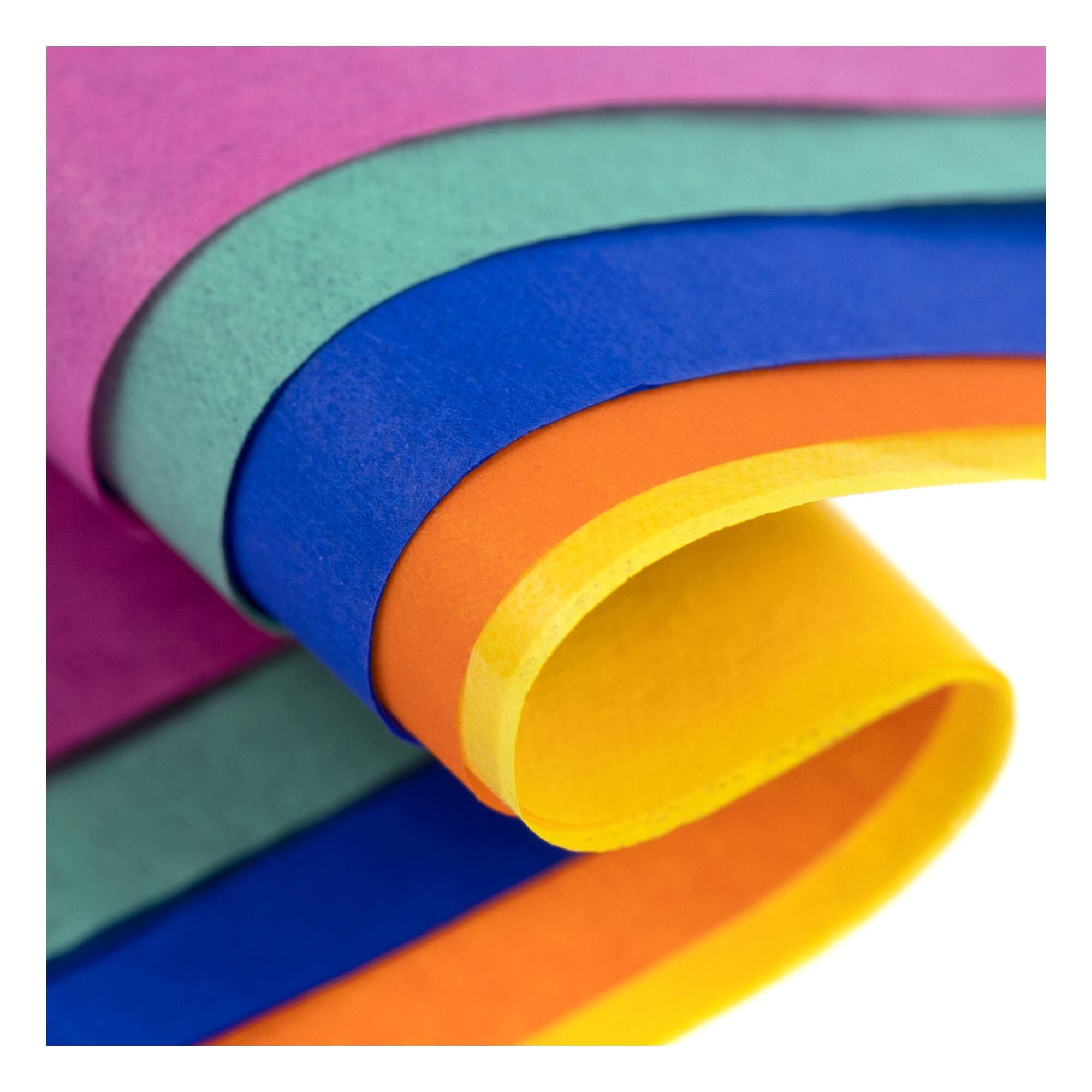 Assorted Tissue Paper Squares 100 Pack | Hobbycraft