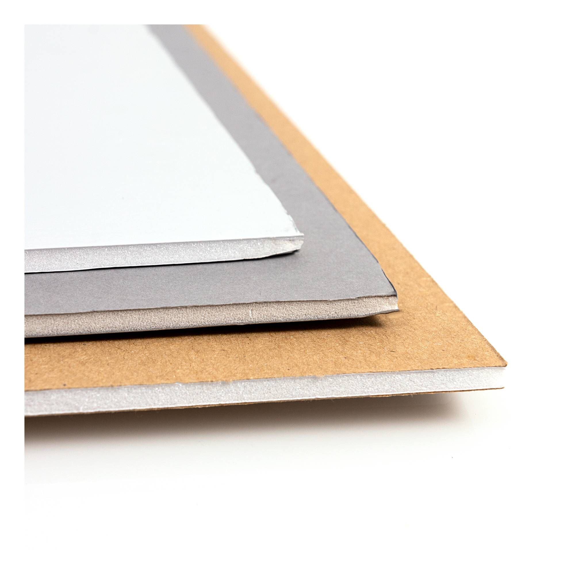 Grey Foam Board A1 | Hobbycraft