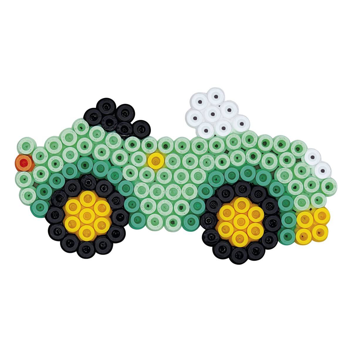 Hama Transport Beads and Pegboards Tub | Hobbycraft